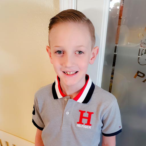 Cohen's DC Justice League Bedroom Makeover | SDSN