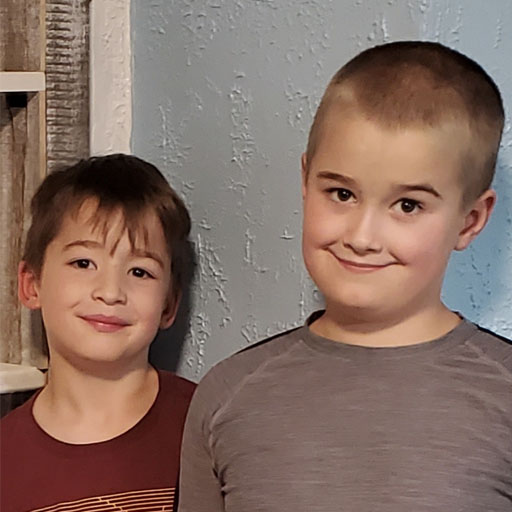 Cole & Isaiah - The Jedi & The Lego Master Playroom